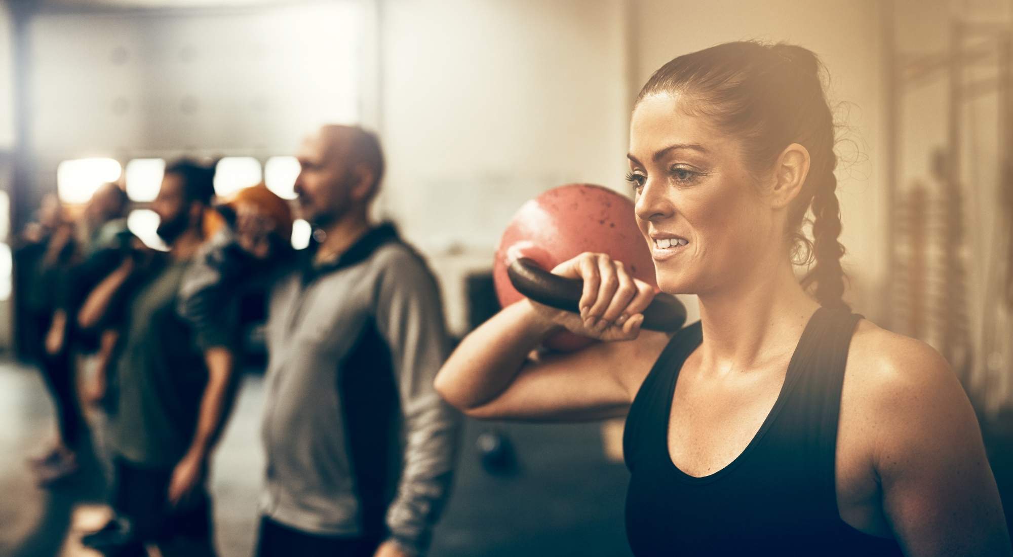 The Best 5-Day Workout Routine - In Motion O.C.