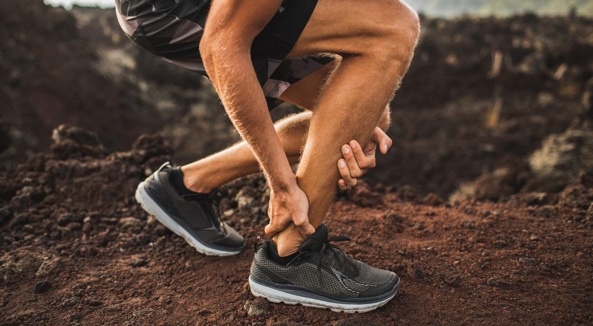 Achilles Tendonitis Physical Therapy - In Motion O.C.