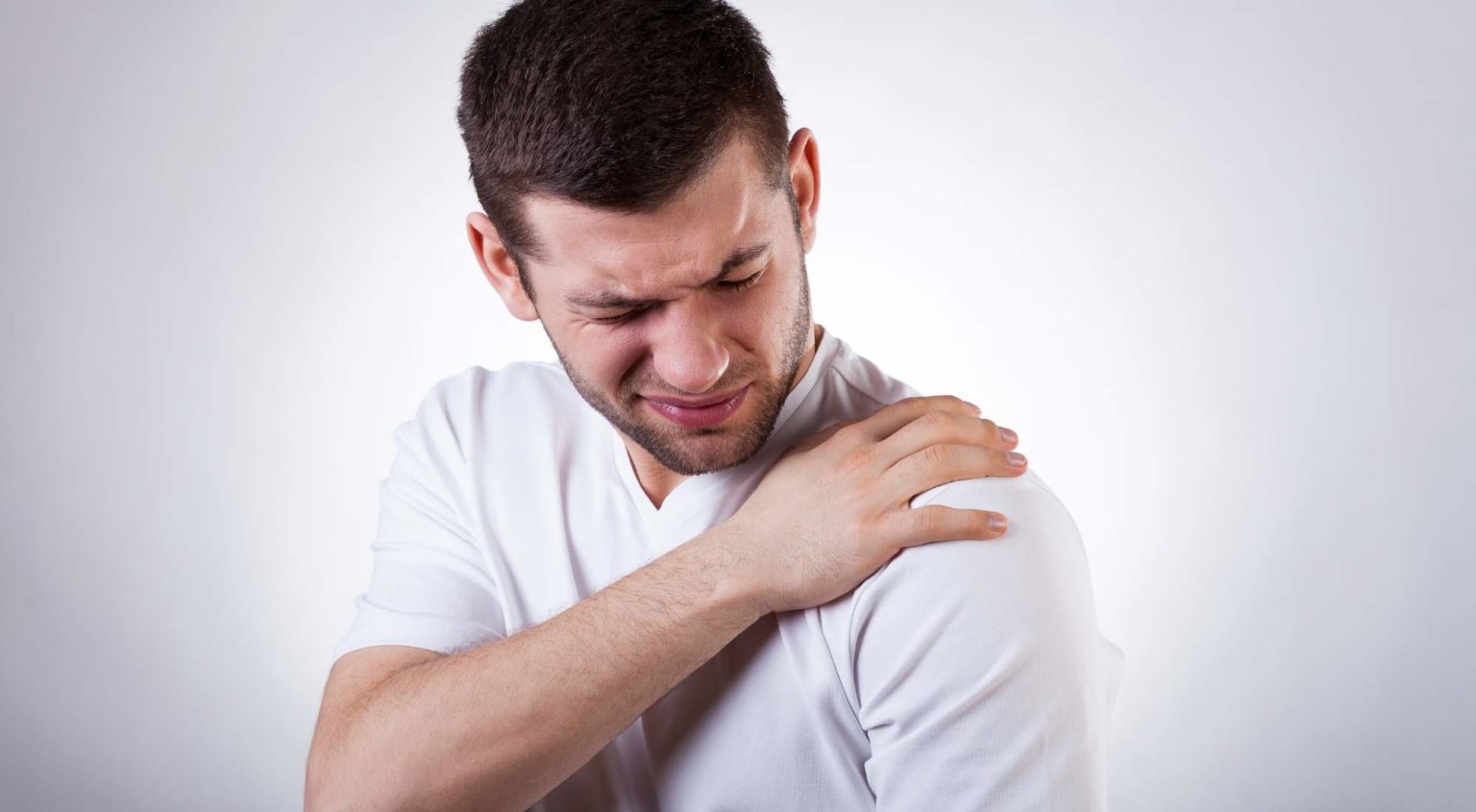 AC Joint Physical Therapy - In Motion O.C.