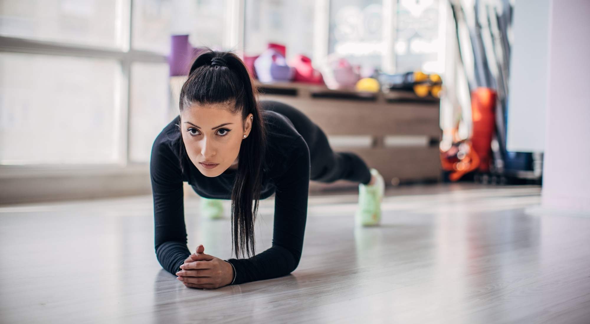 Beginner Bodyweight Workout: Where to Start and Why You Should Start ...