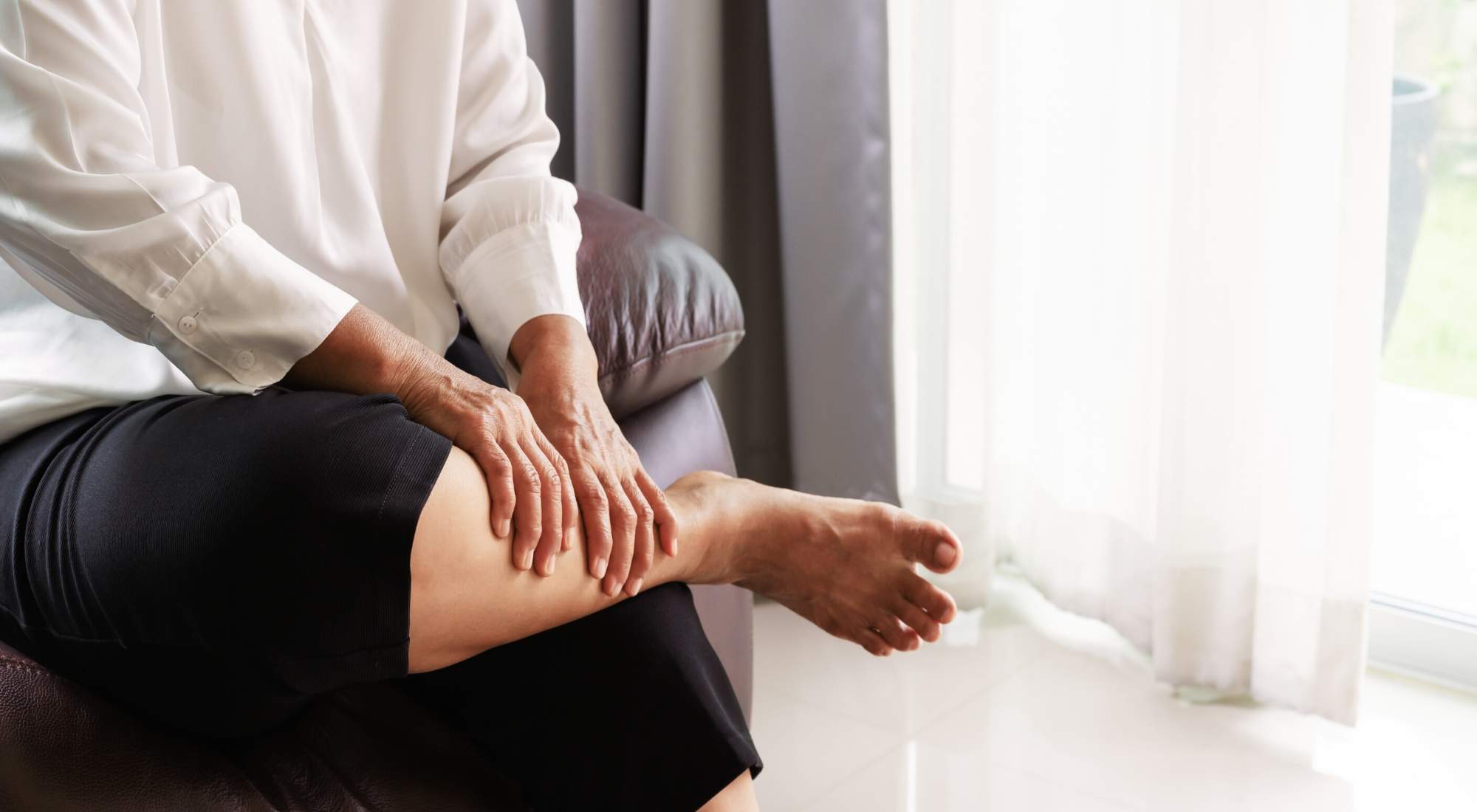 Peripheral Neuropathy Physical Therapy - In Motion O.C.