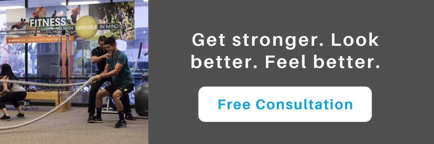 What Is The Difference Between HIT vs. HIIT? - In Motion O.C.