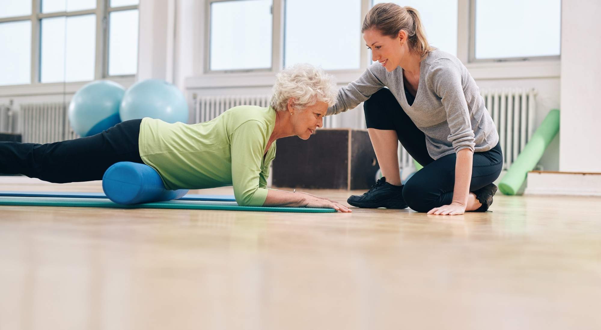 Occupational Therapy vs. Physical Therapy: Understanding the ...