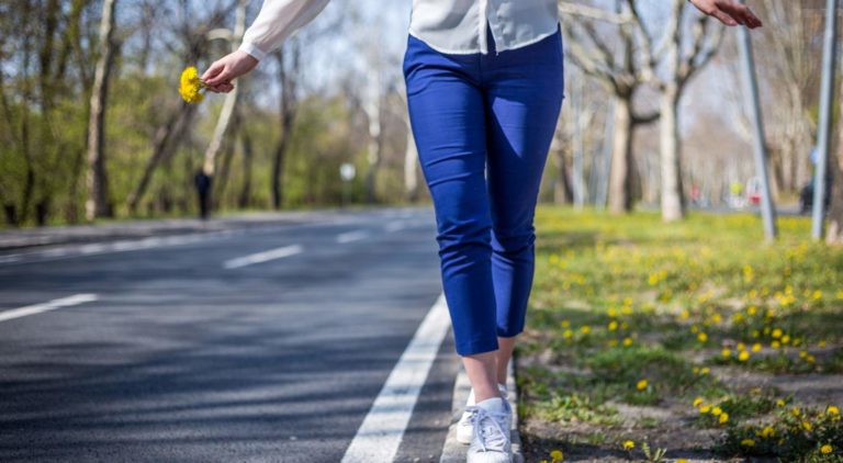 Is Physical Therapy Beneficial for Balance Problems and Disorders? - In ...