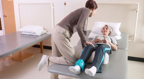 How Does Physical Therapy Help Multiple Sclerosis? A Guide to MS and ...