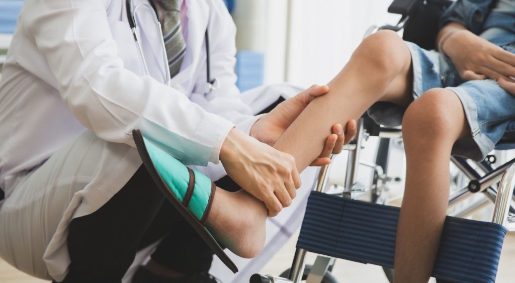 Physical Therapy For Leg Weakness Information Exercises And More Physical Therapy For Leg Weakness Information Exercises And More